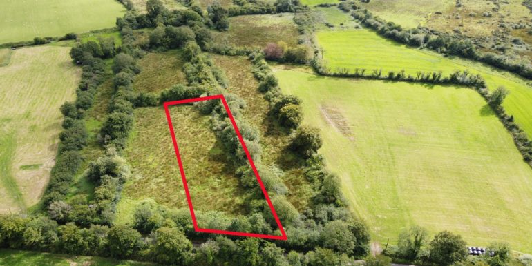 Ballinamore Bridge, Ballinalsoe, Co. Galway - Oates Auctioneers