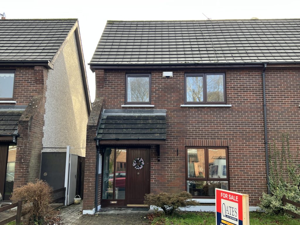 Oates – Auctioneers – Athlone & Roscommon
