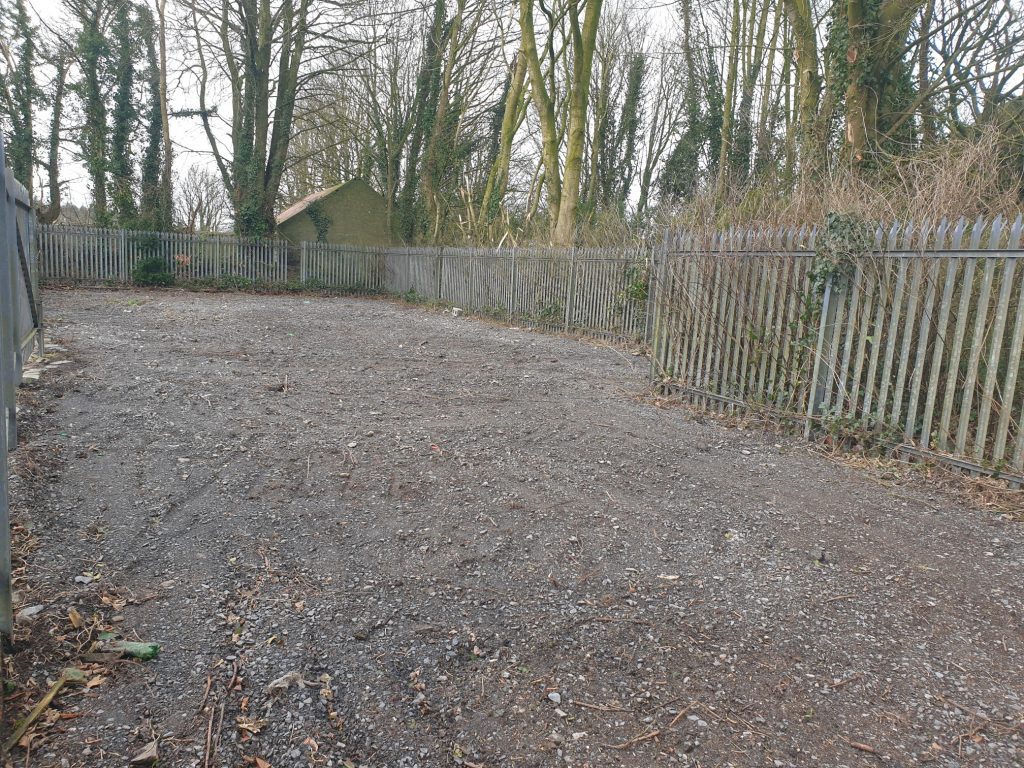 Ballymoe Village, Ballymoe, Co.Galway - Oates Auctioneers